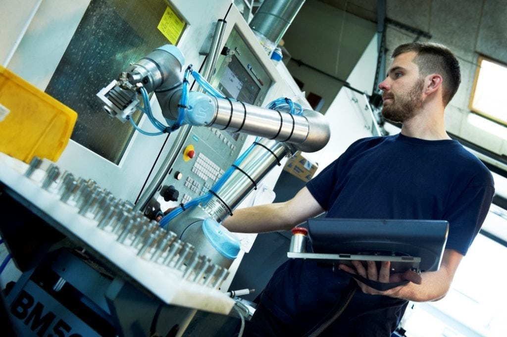 Capabilities | Chucking Machine Products | Aerospace Engineering ...